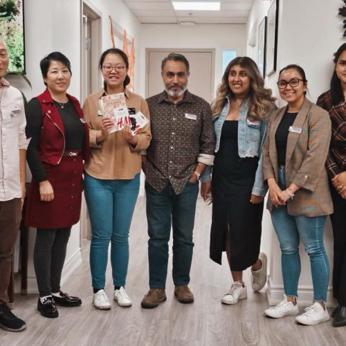 Canadian All Care College: Your Path to a Successful Career